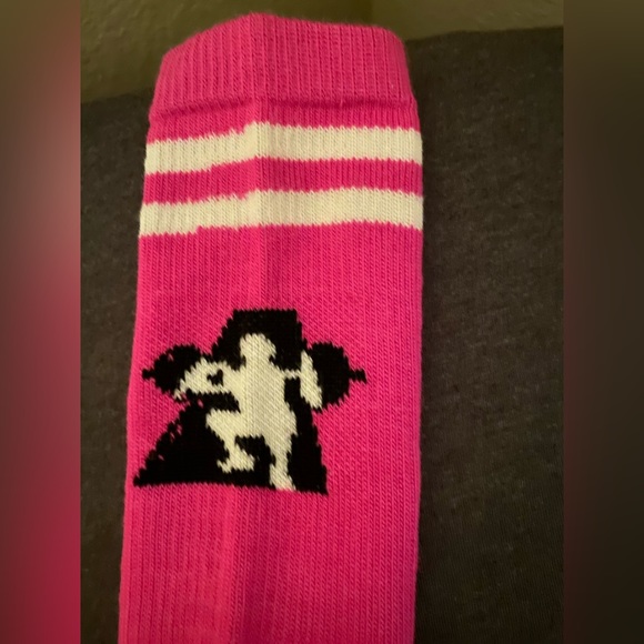 Source Unknown | Accessories | New Knee High Powerlifting Socks | Poshmark